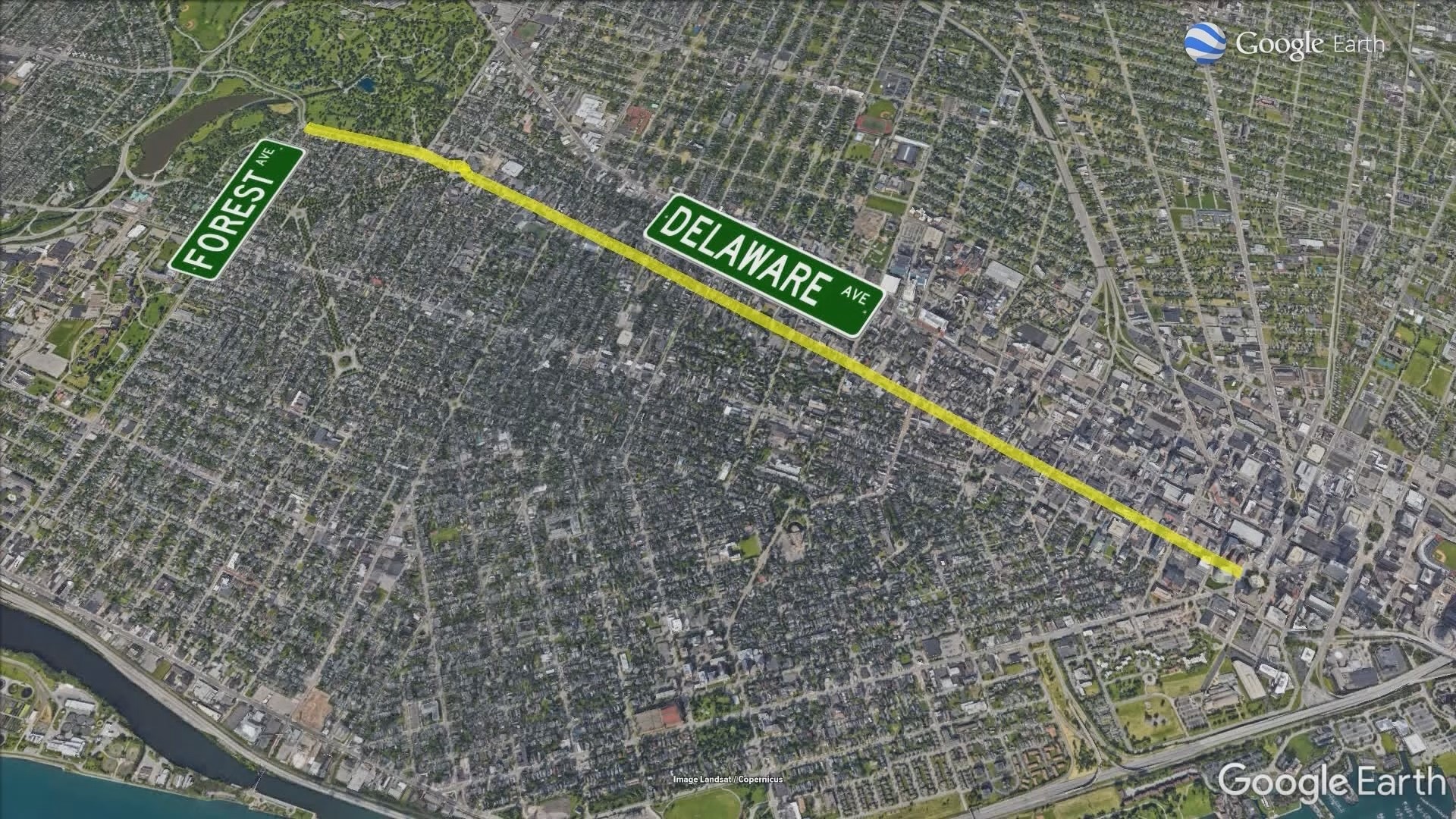 WNY finally syncing more traffic signals | wgrz.com