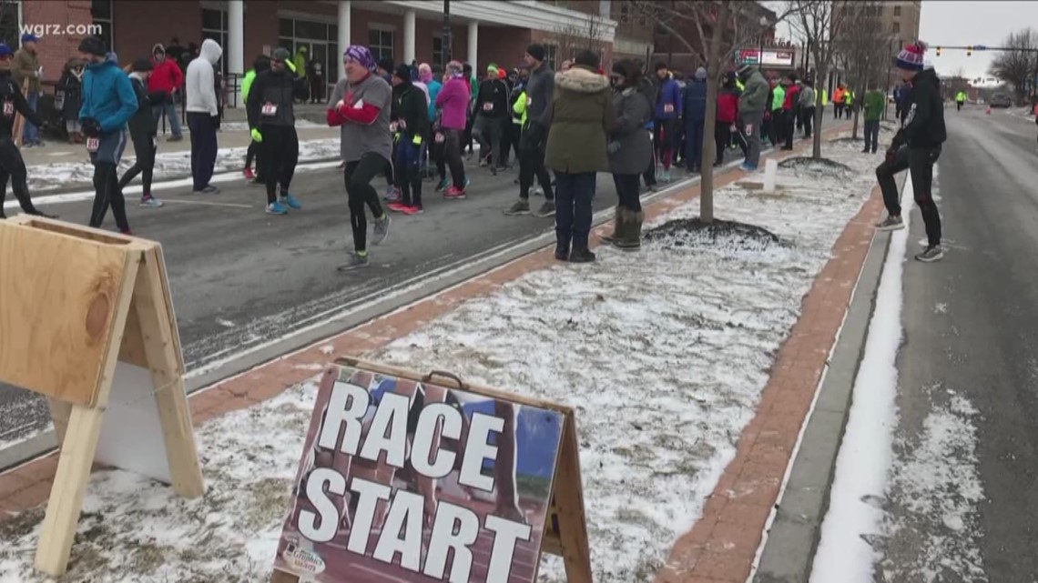 Lockport 10-mile race opens registration | wgrz.com