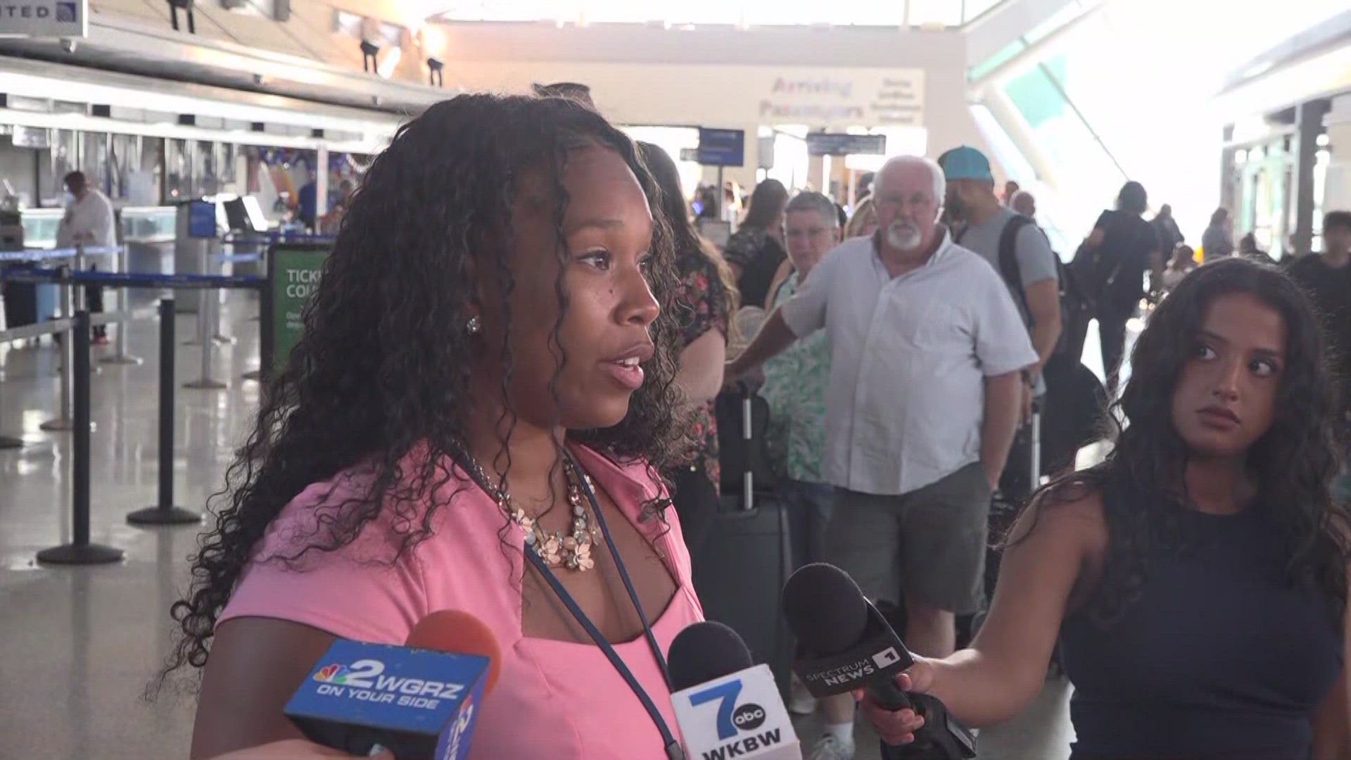 Twitter removes policy on deadnaming, misgendering trans people | wgrz.com