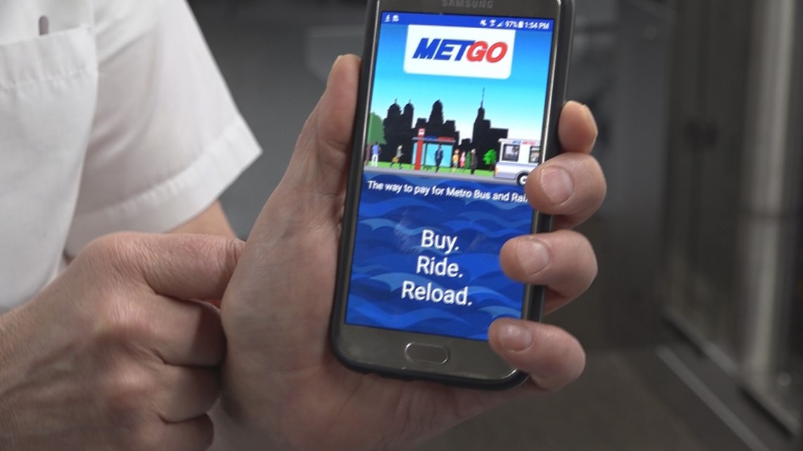 NFTA to launch new MetGo app | wgrz.com