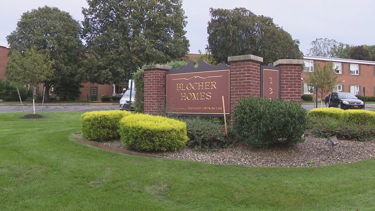 People Inc. to begin $39 million Blocher Homes transformation | wgrz.com