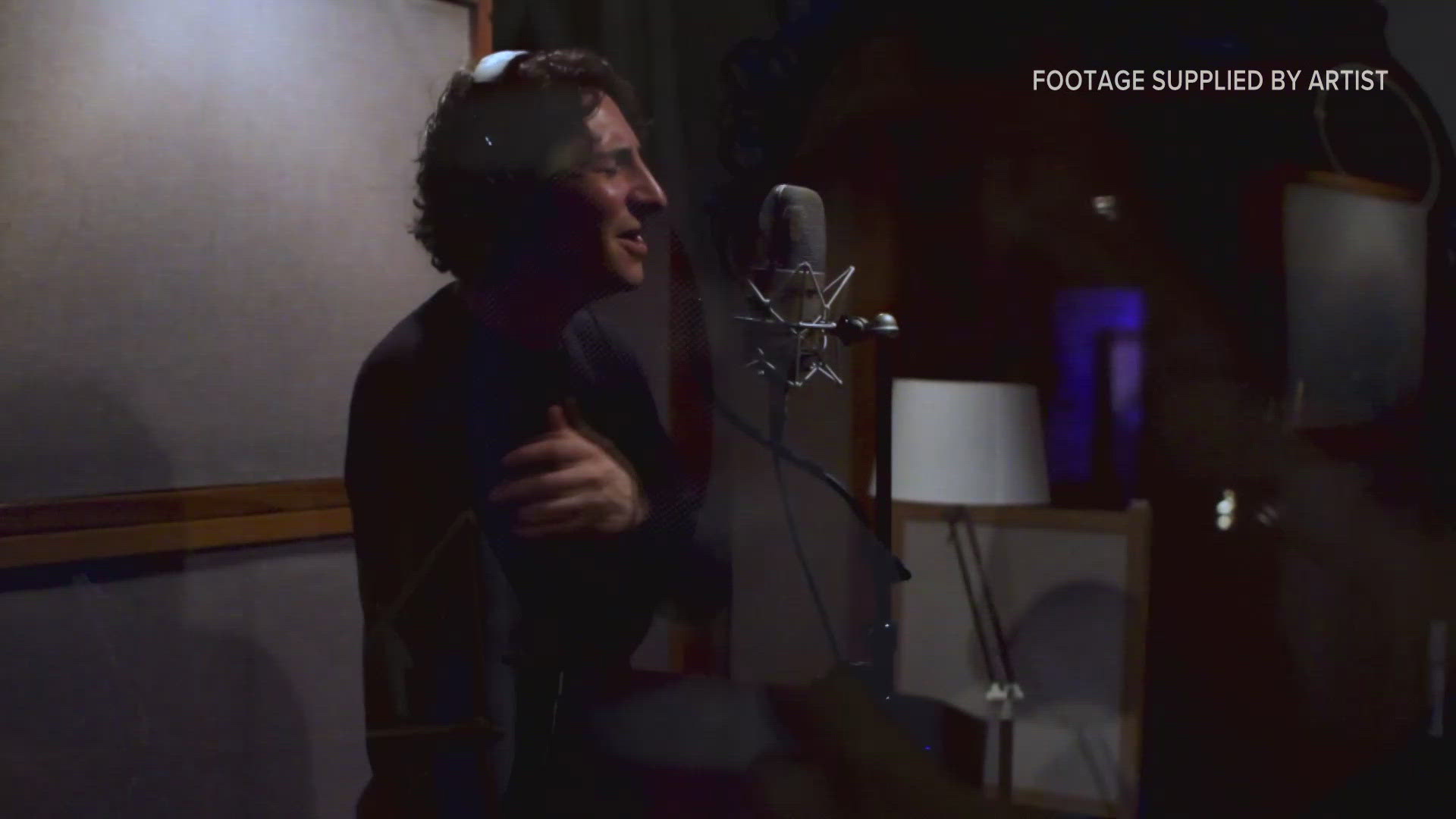 Doubleheader for Buffalo-born singer | wgrz.com