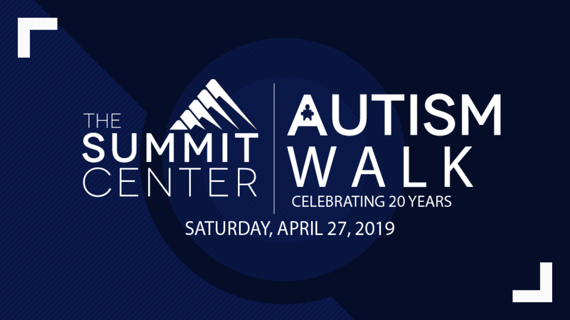 The Summit Center Autism Walk - Celebrating 20 Years | wgrz.com