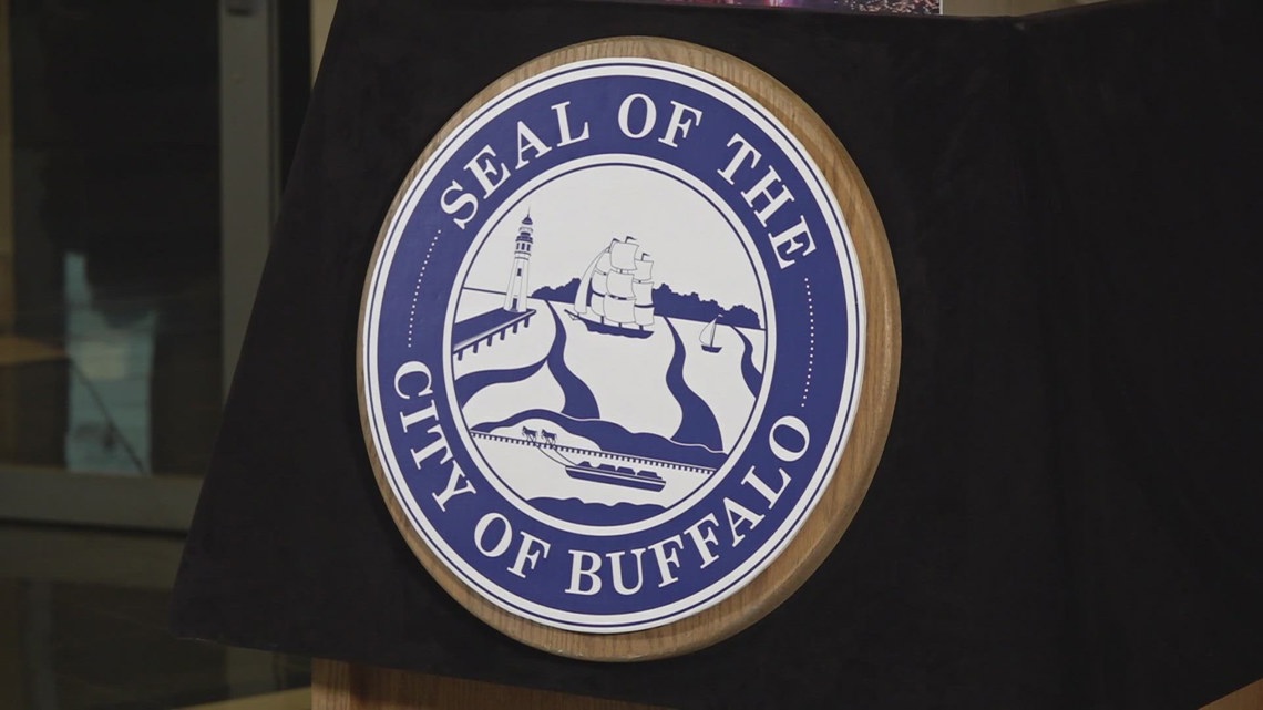 Buffalo NY police commissioner resignation starts chain of events ...