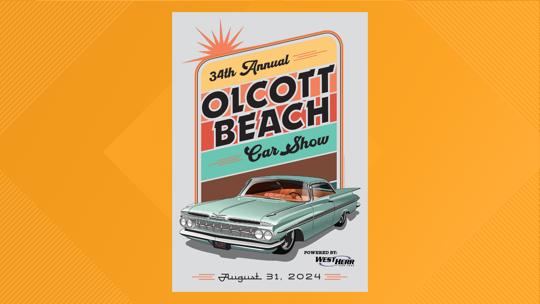 What 2 Do: 34th annual Olcott Beach Car Show | wgrz.com