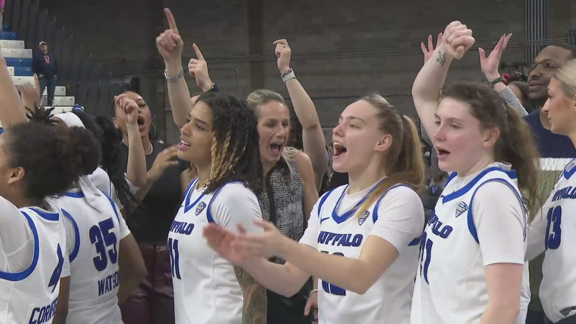 Unknown Story of WNY: The Defection of Alexander Mogilny | wgrz.com