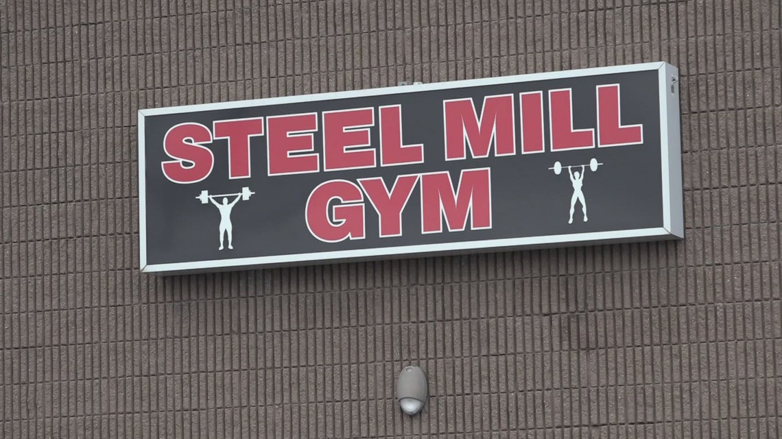 More answers on Steel Mill Gym abrupt closure | wgrz.com