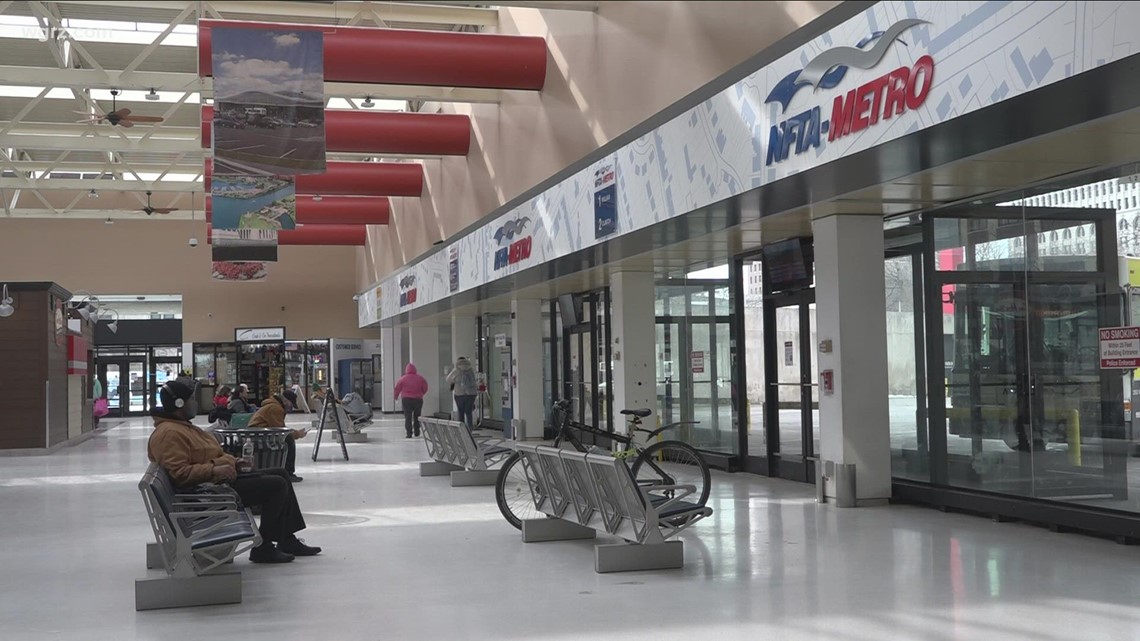 NFTA looking to fill open positions | wgrz.com