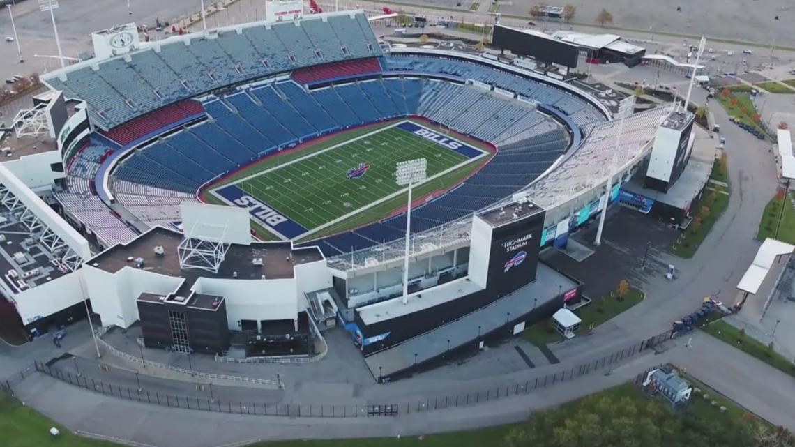 Who do the Bills play next | wgrz.com