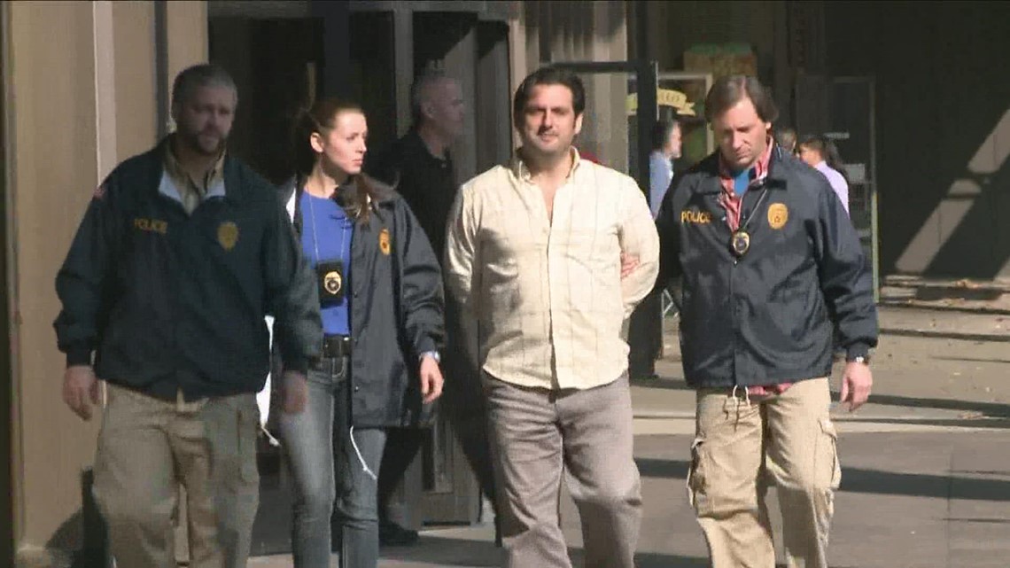 News 2 You: A look back at this week's history of news | wgrz.com