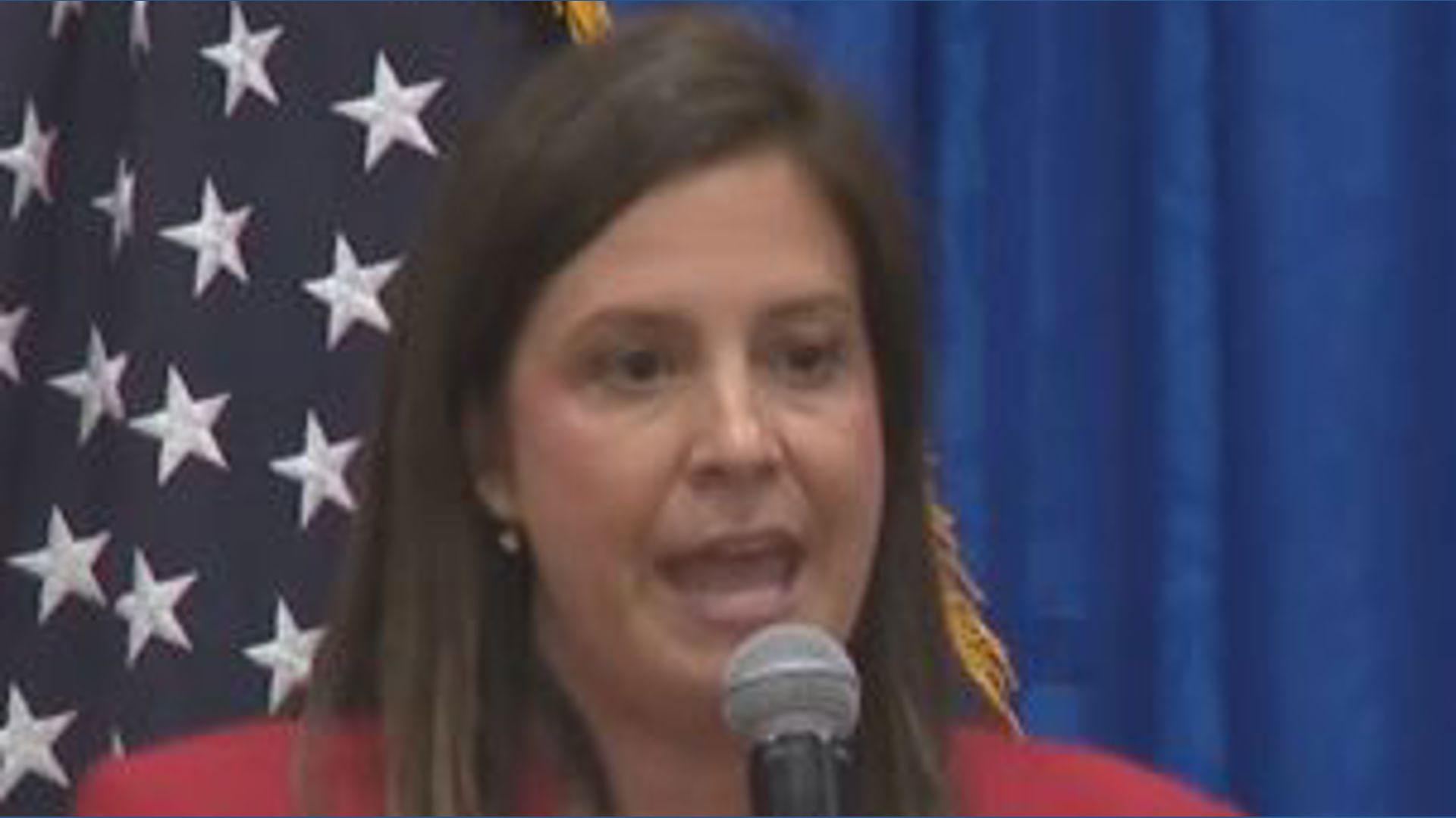 What's the statewide fallout from Elise Stefanik's big announcement ...