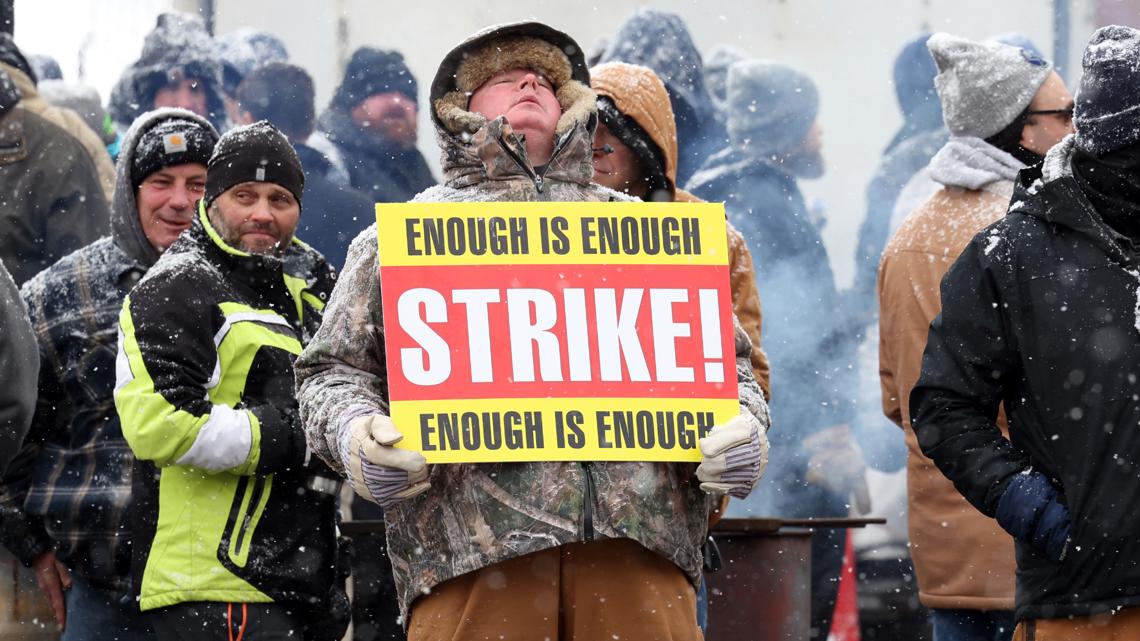 NY prison guards indicted in inmate death case | wgrz.com