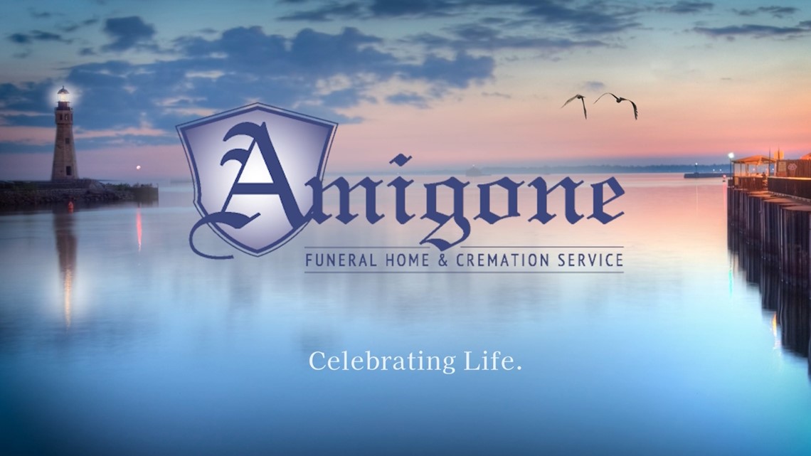 February 19 - Amigone Funeral & Cremation Service | wgrz.com