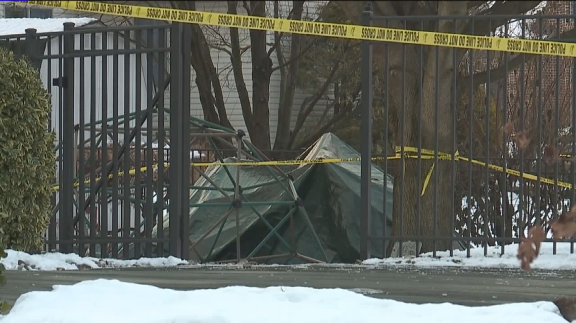 Buffalo developer and businessman Mark Croce killed in helicopter crash ...