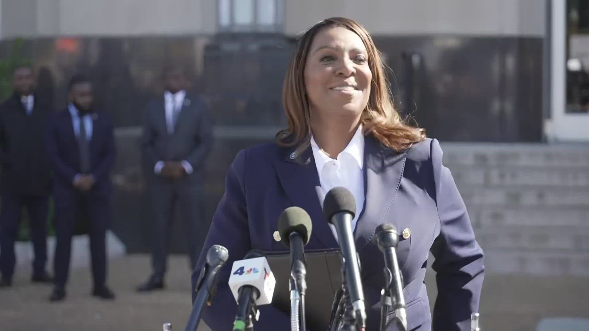 Scam alert: NY AG James warns residents about fake health insurance ...