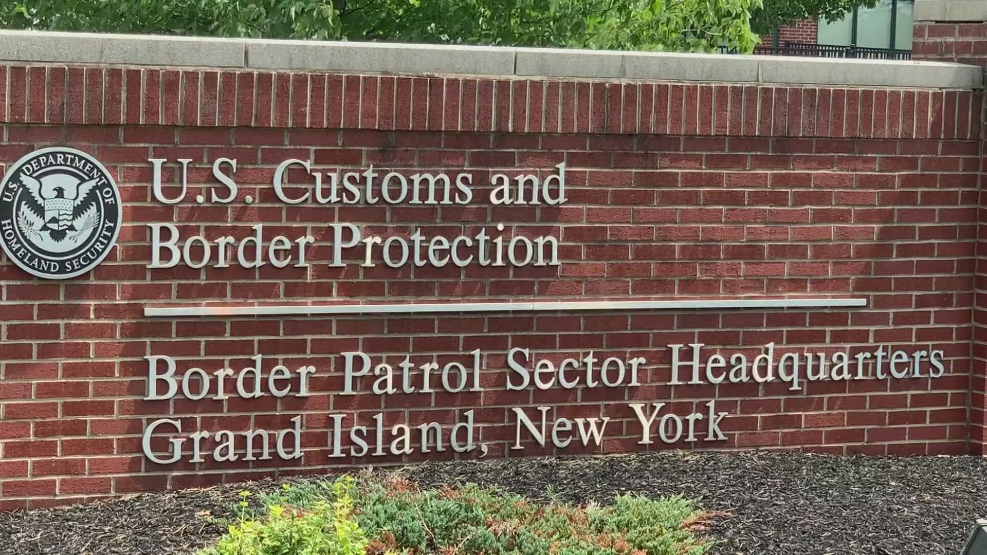 Northern border security bills | wgrz.com