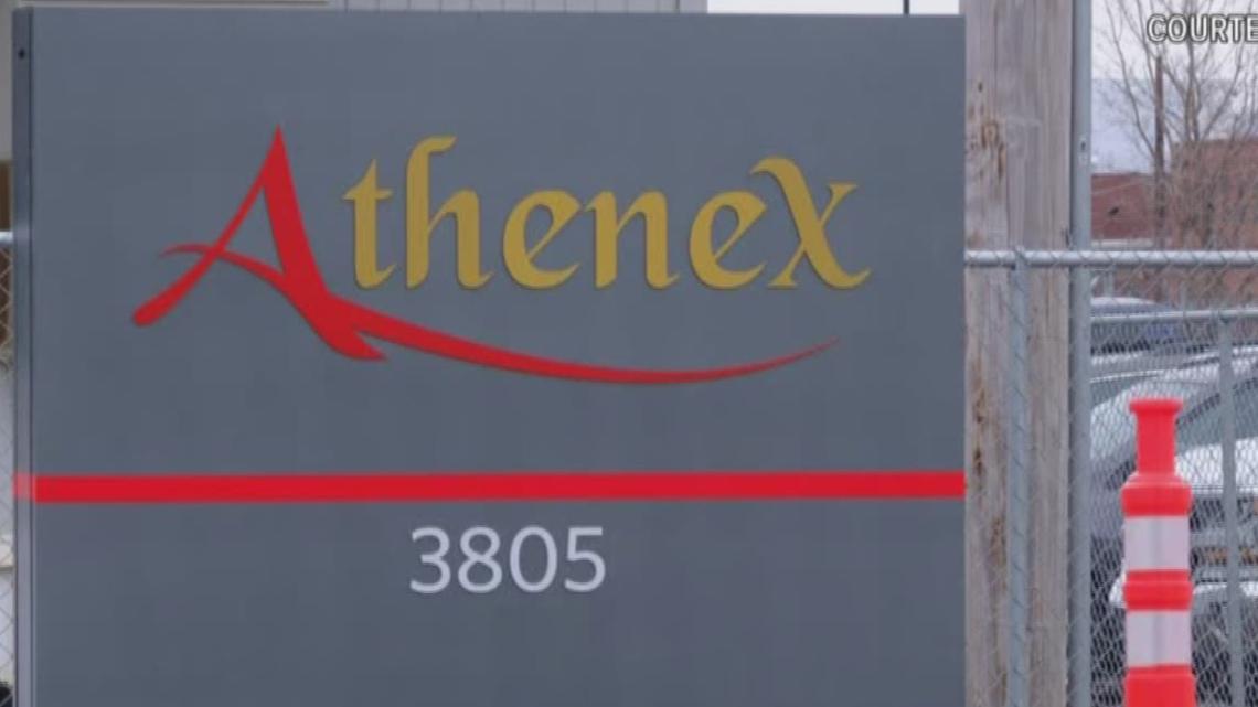 Athenex assets sold in bankruptcy auction; top executives dismissed ...