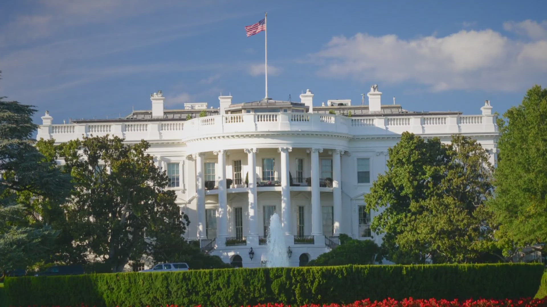Trump speech today: Could an energy policy battle be brewing with New ...
