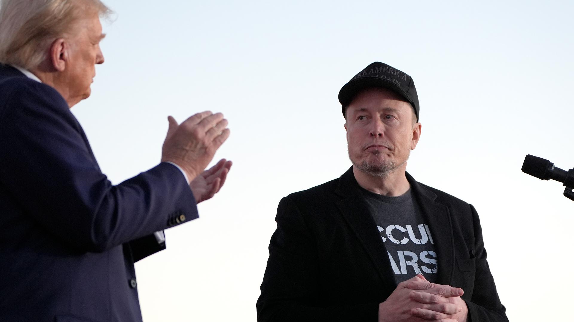 Thousands of federal workers asked to email OPM by Monday | wgrz.com