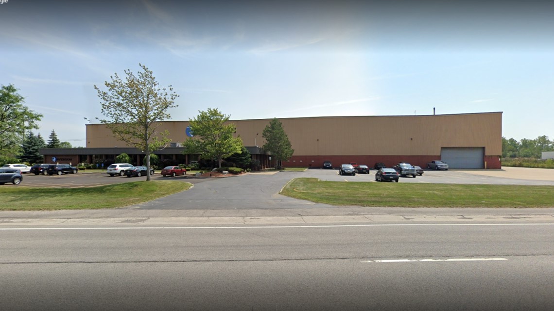 Lancaster company to expand and create 25 new jobs | wgrz.com