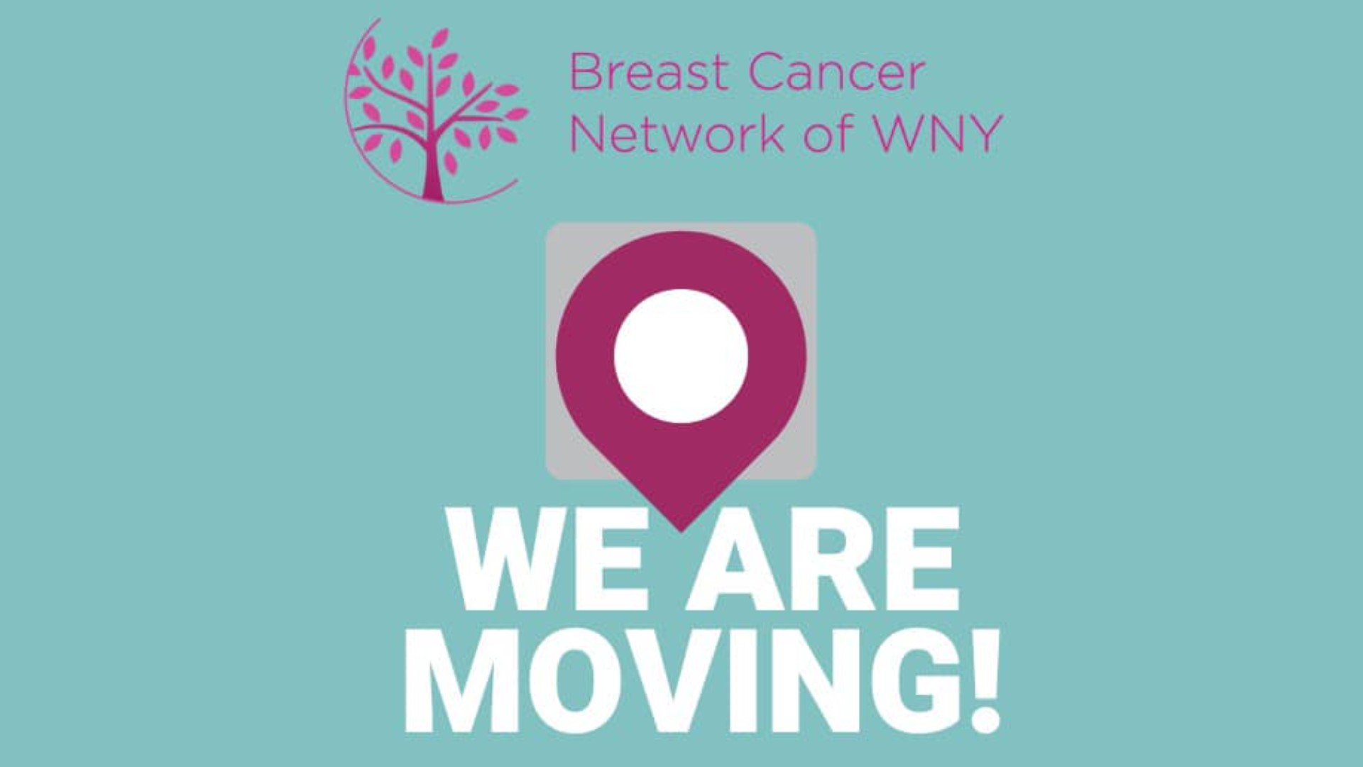 Breast Cancer Network of WNY | wgrz.com
