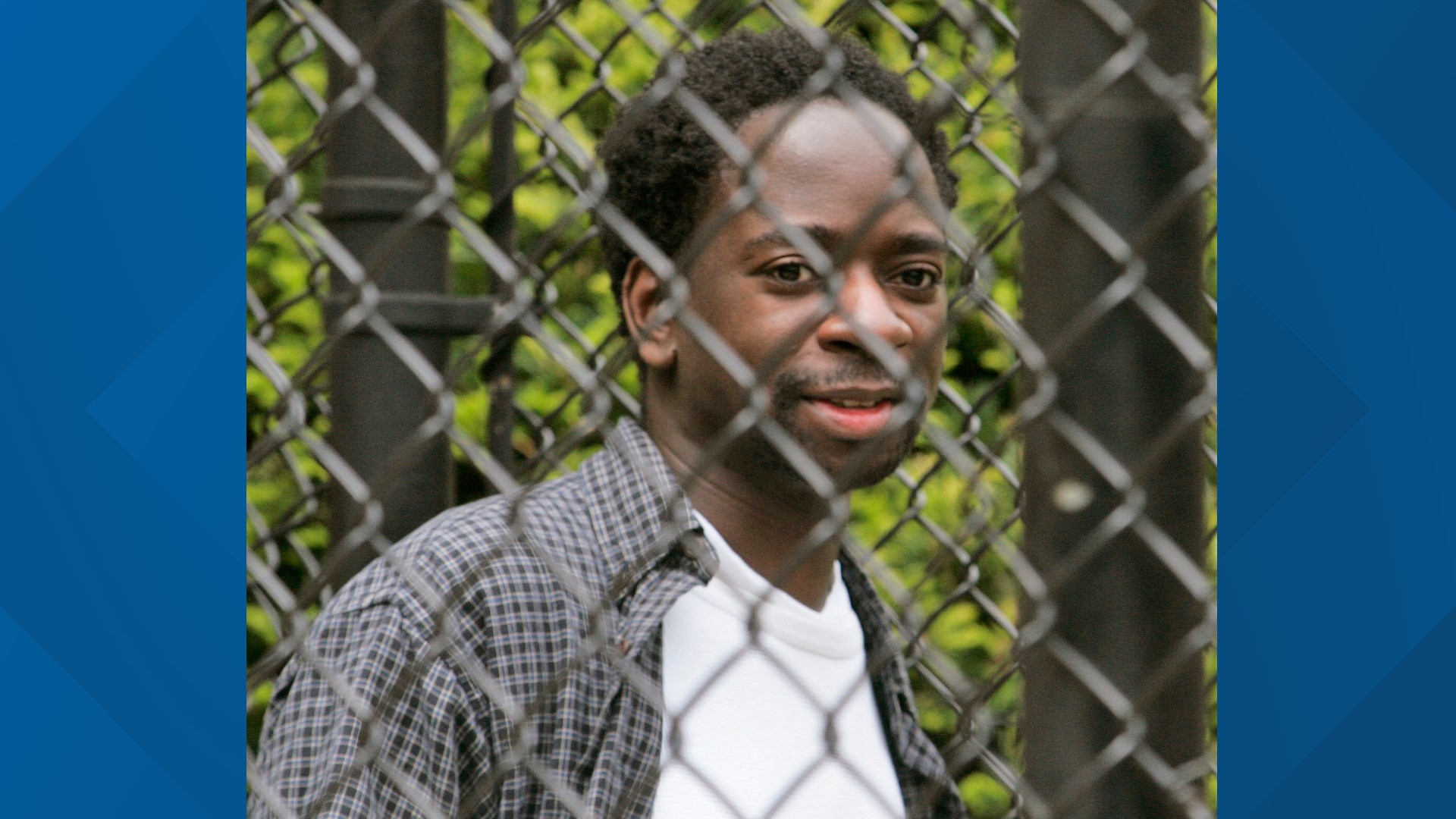 Man who killed abusive dad has sentence reduced under NY law | wgrz.com