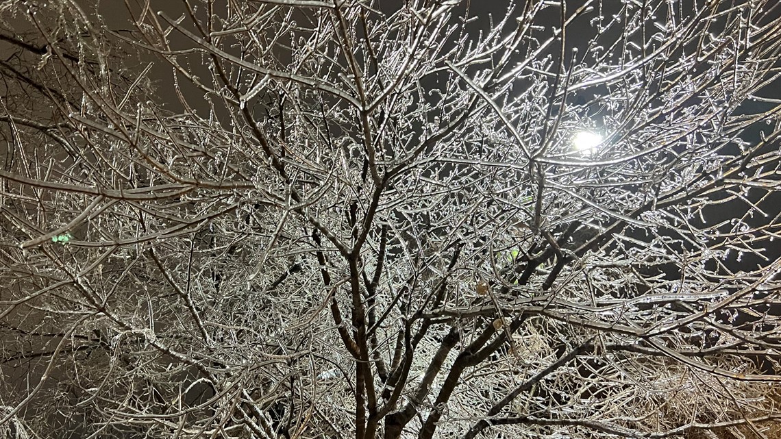 Western New York power outages | wgrz.com