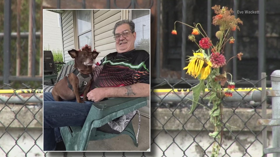 Deadly fire in Buffalo claims one life, injures firefighter | wgrz.com