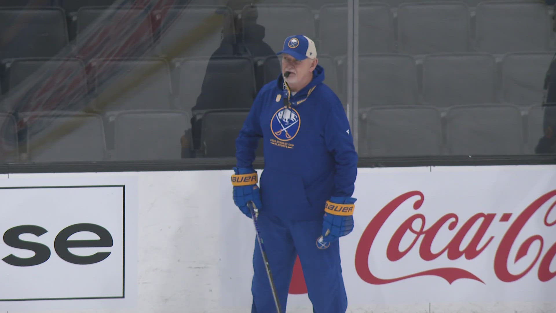 Rest day in Boston for Sabres after 3-1 win against Bruins | wgrz.com