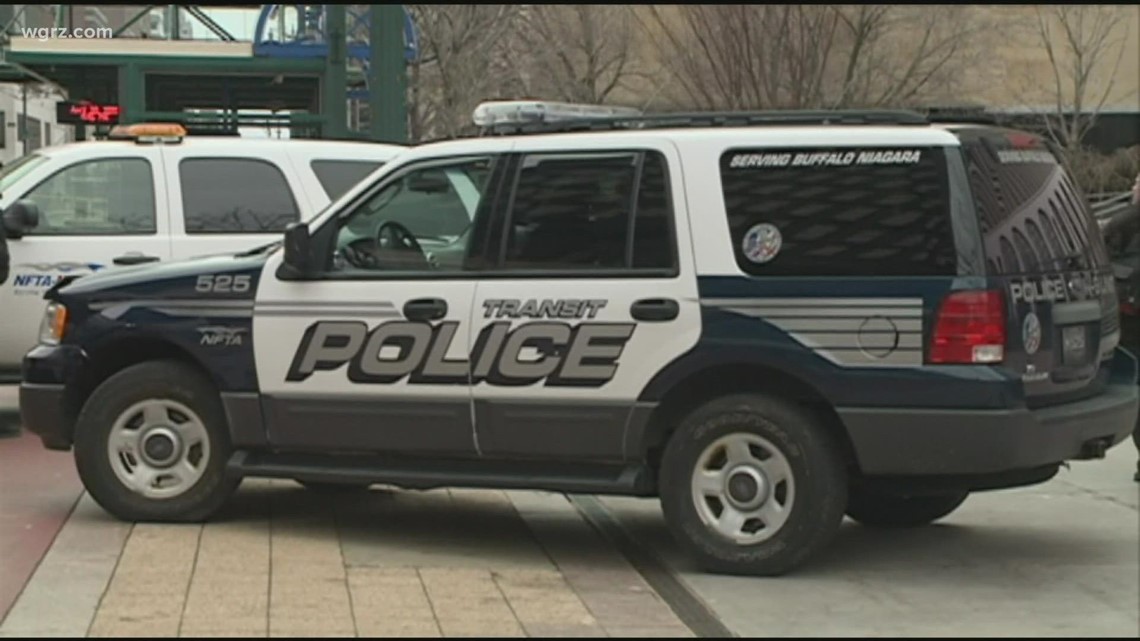 NFTA to host information session about upcoming transit police exam ...