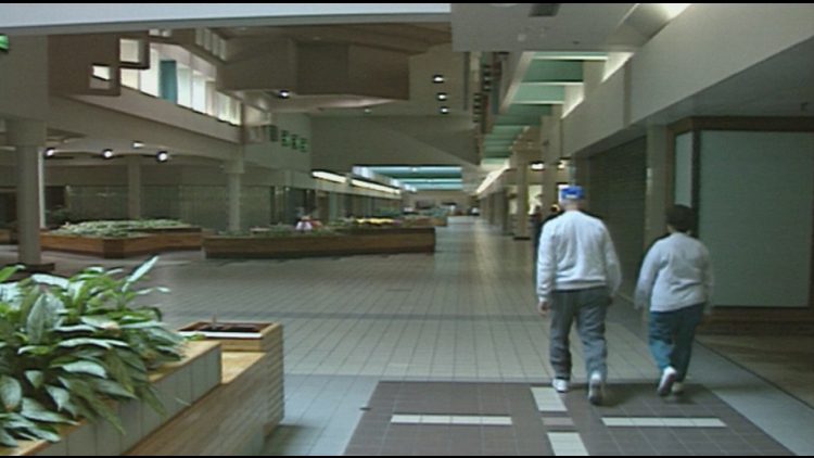 Plans to redevelop former Seneca Mall site | wgrz.com