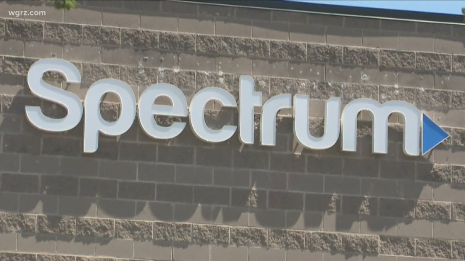 Spectrum customers affected by weekend outage could be due a partial ...