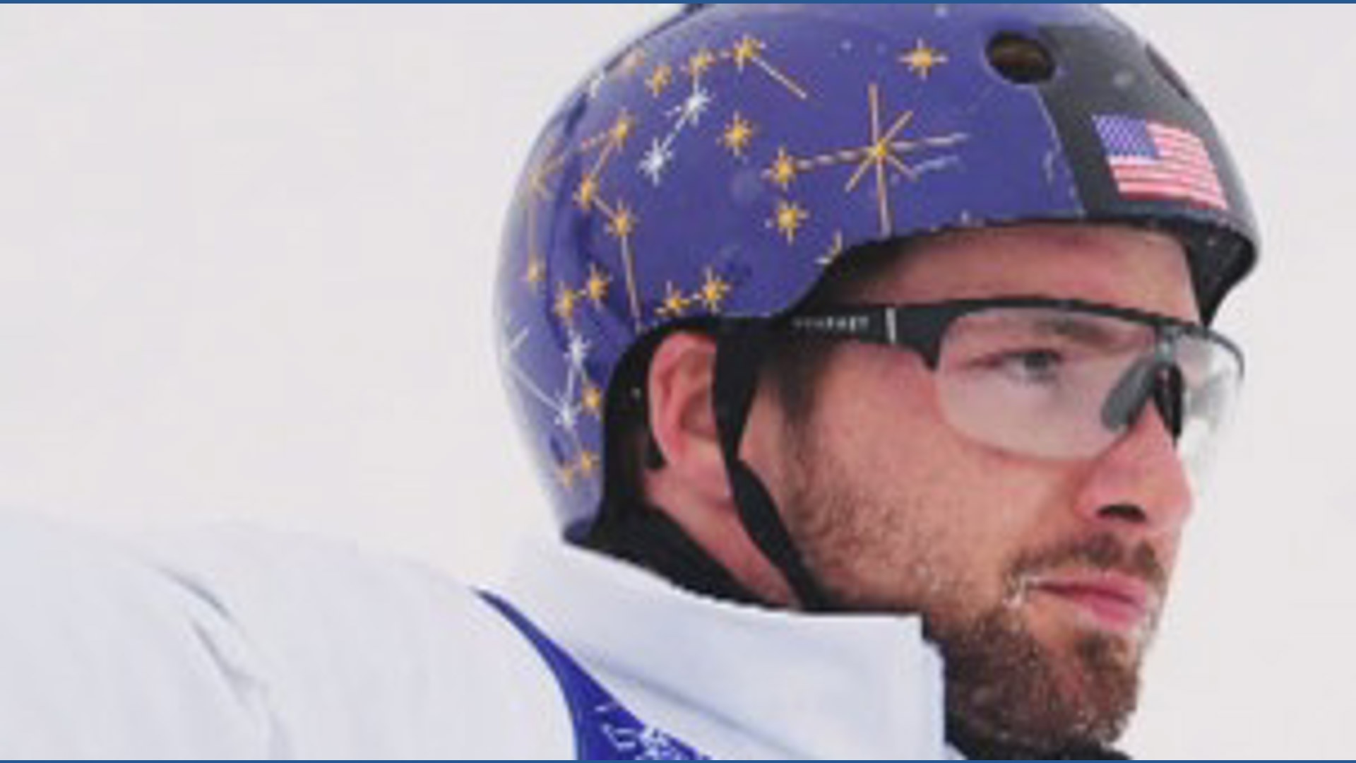 Rochester native Chris Lillis wins gold in Milan | wgrz.com