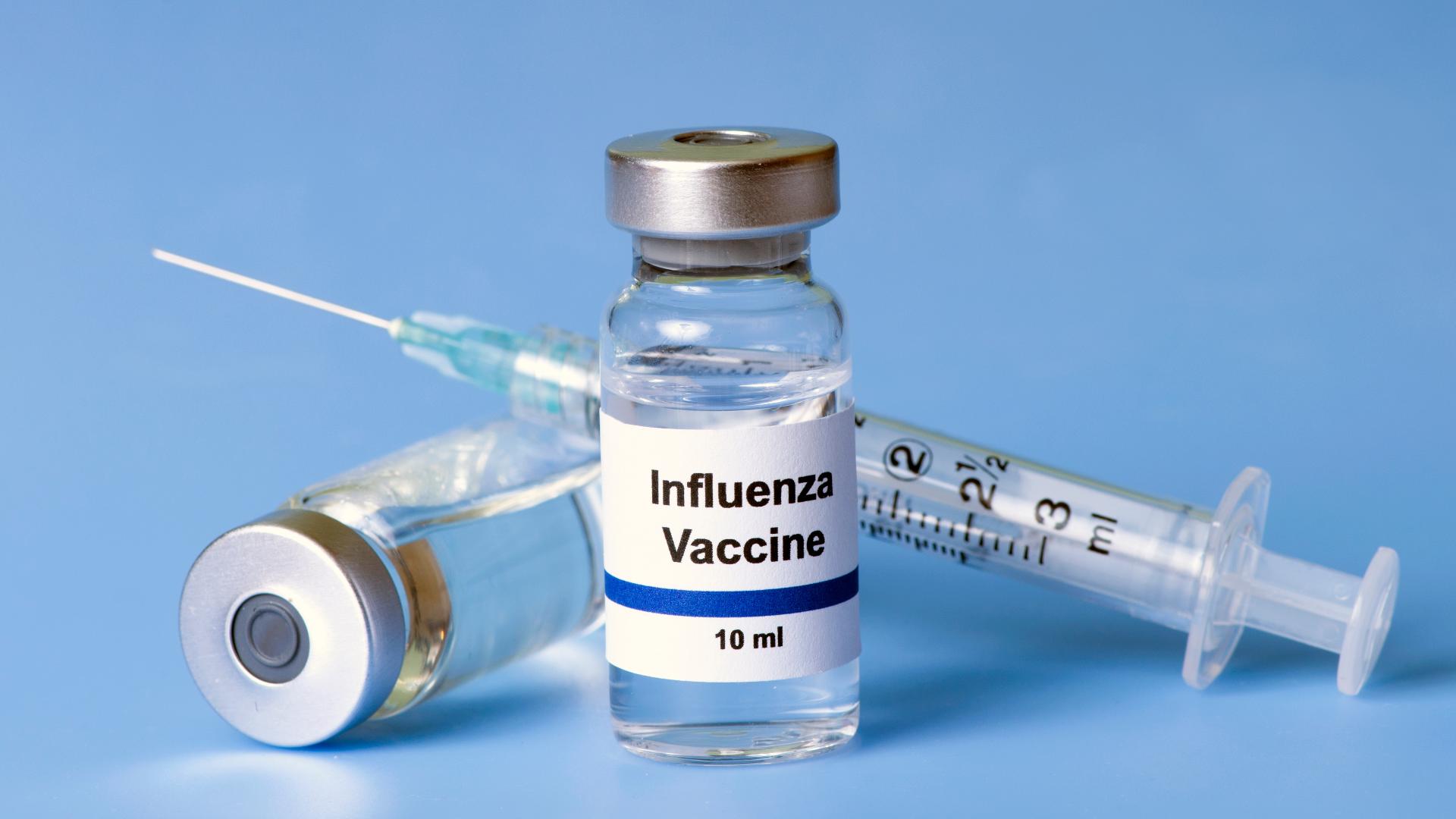New York declares flu prevalent, requiring masks for some health ...