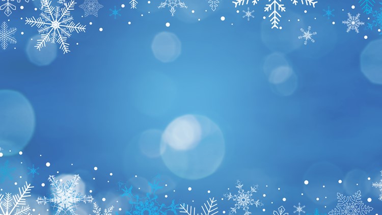 North Tonawanda Snowflake Ball will not take place this year | wgrz.com