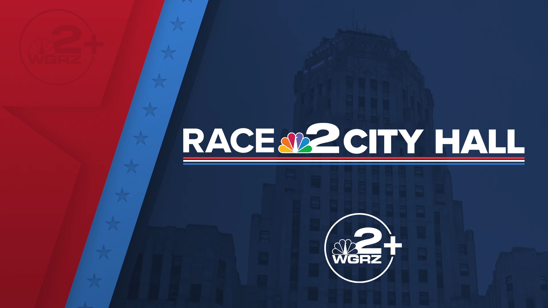 Race 2 City Hall Special | wgrz.com