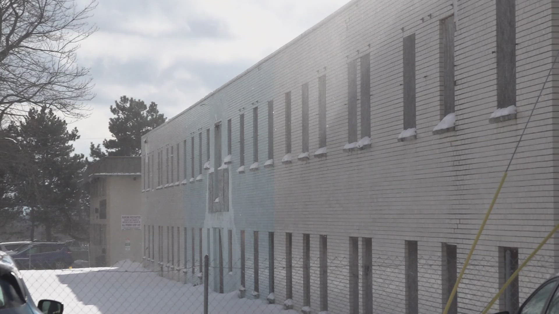 Construction of Buffalo Veterans Village to begin this summer | wgrz.com