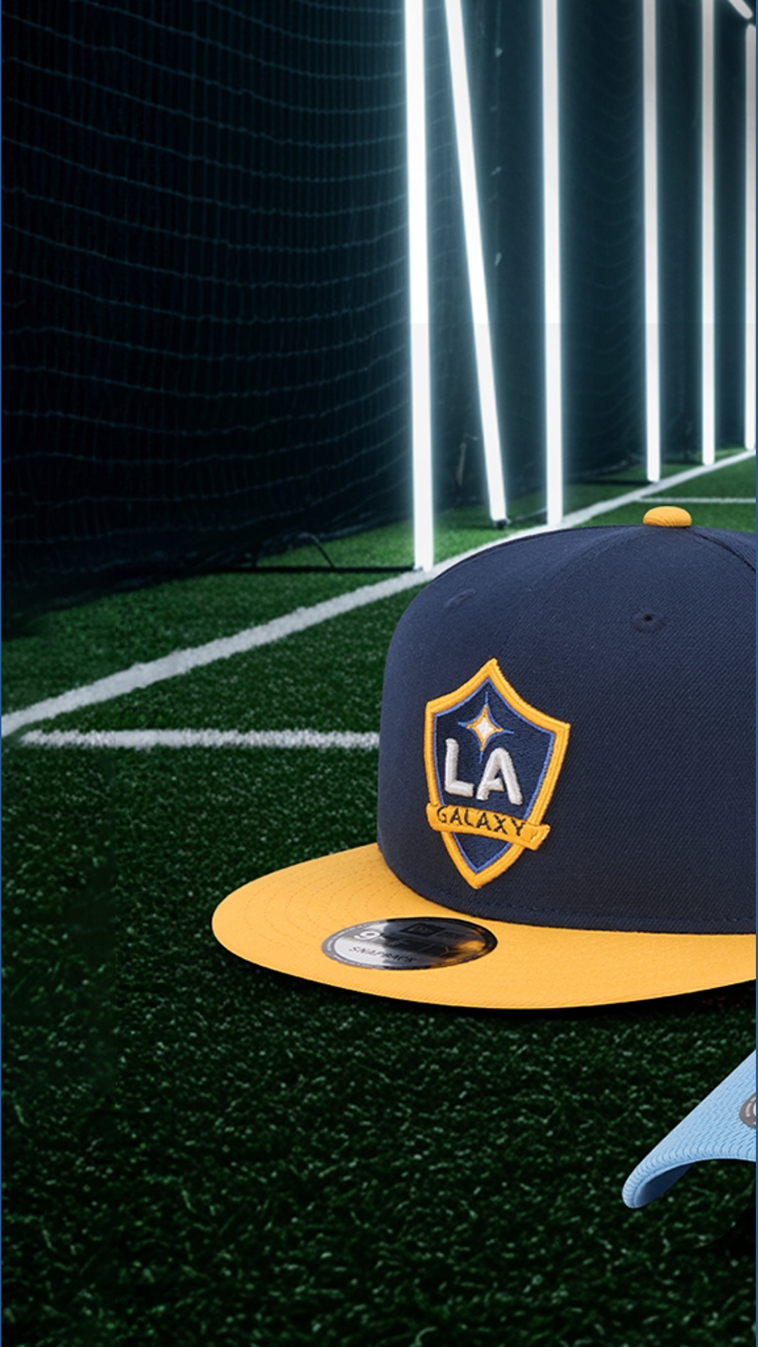 New Era Cap partners with MLS for official apparel | wgrz.com