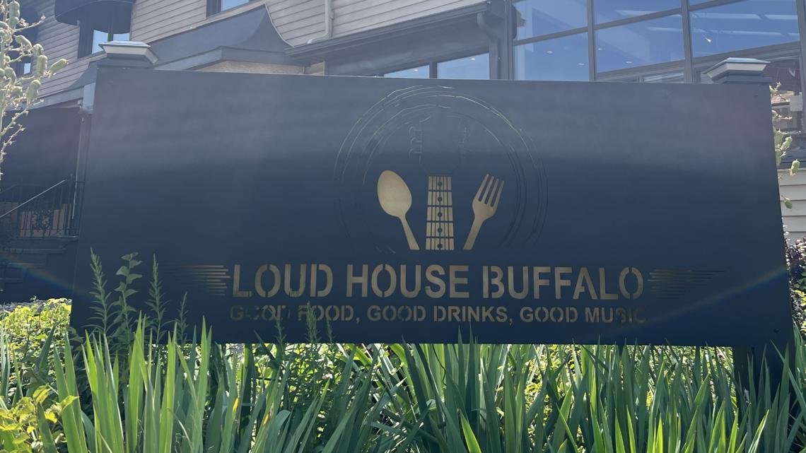 The Loud House Buffalo announces soft opening | wgrz.com