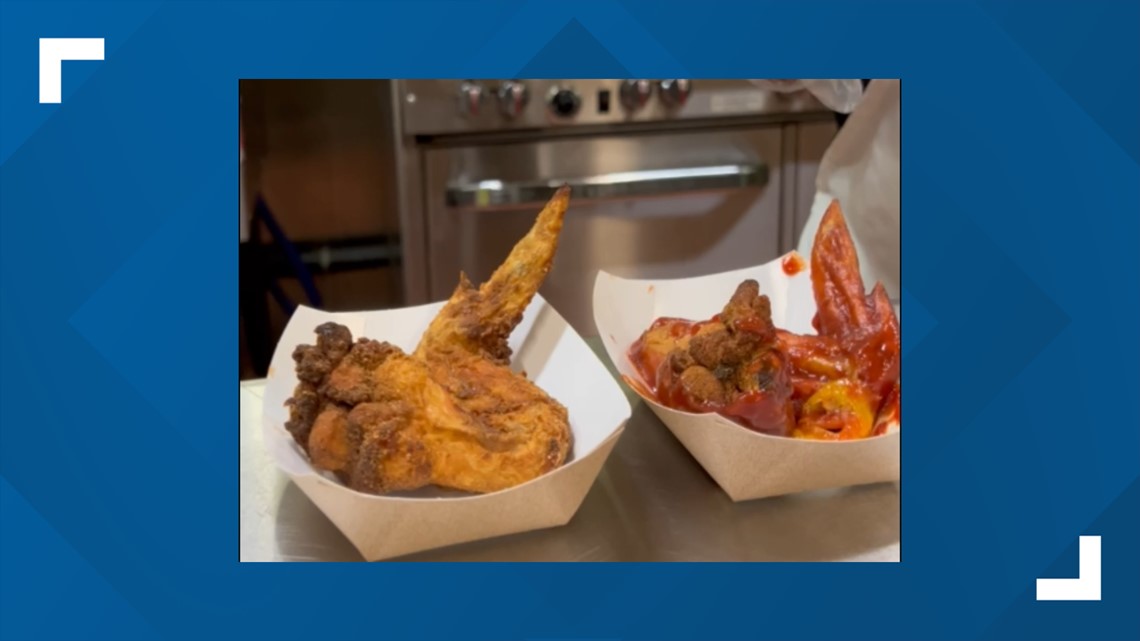 Black History Month Facts: Buffalo’s original Wing King | wgrz.com