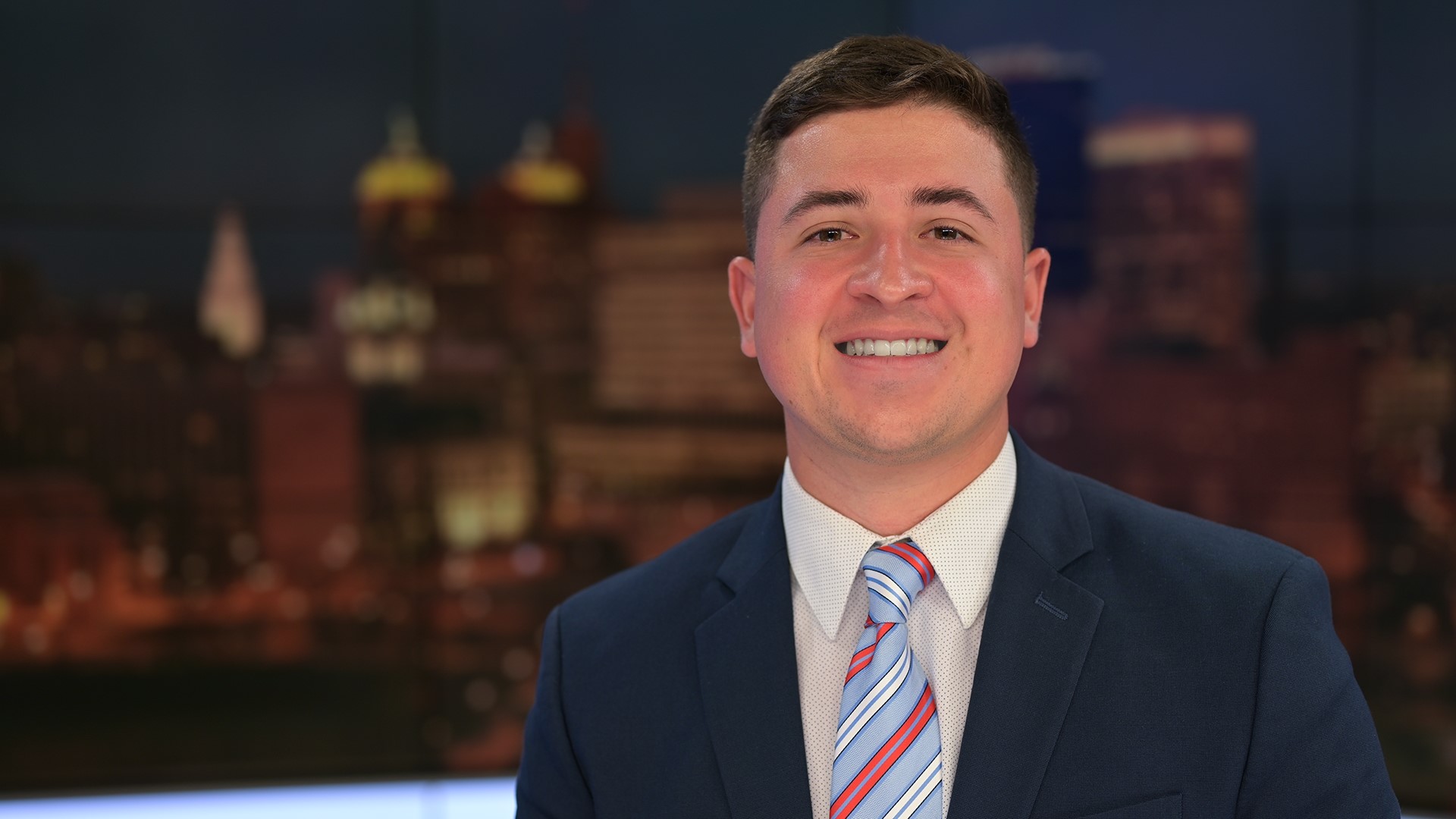 Jonathan Acosta | wgrz.com