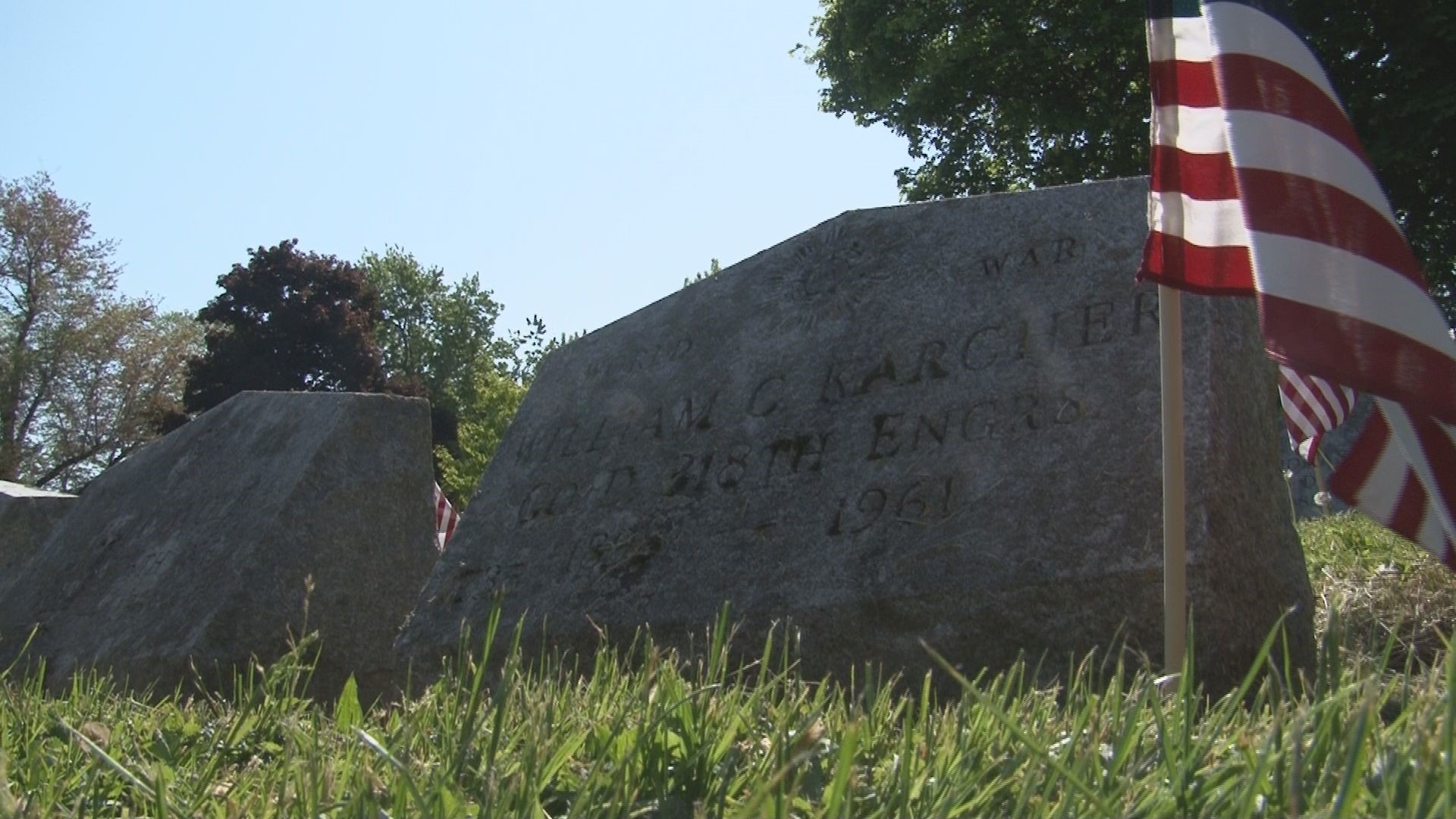Western New York Gold Star Mothers | wgrz.com
