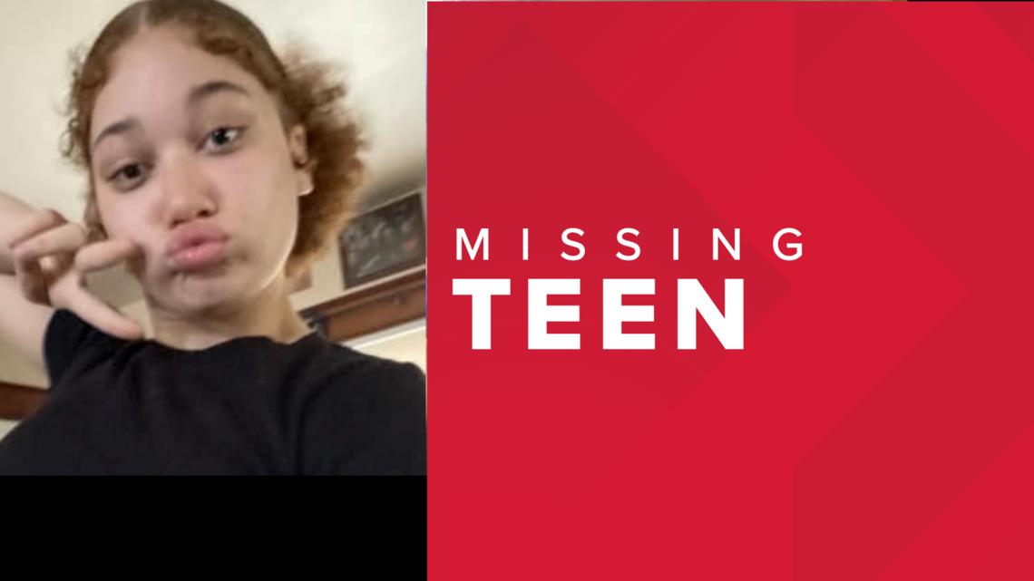 Police search for missing 15-year-old girl in Buffalo | wgrz.com
