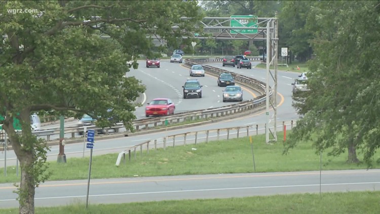 Scott Levin | wgrz.com