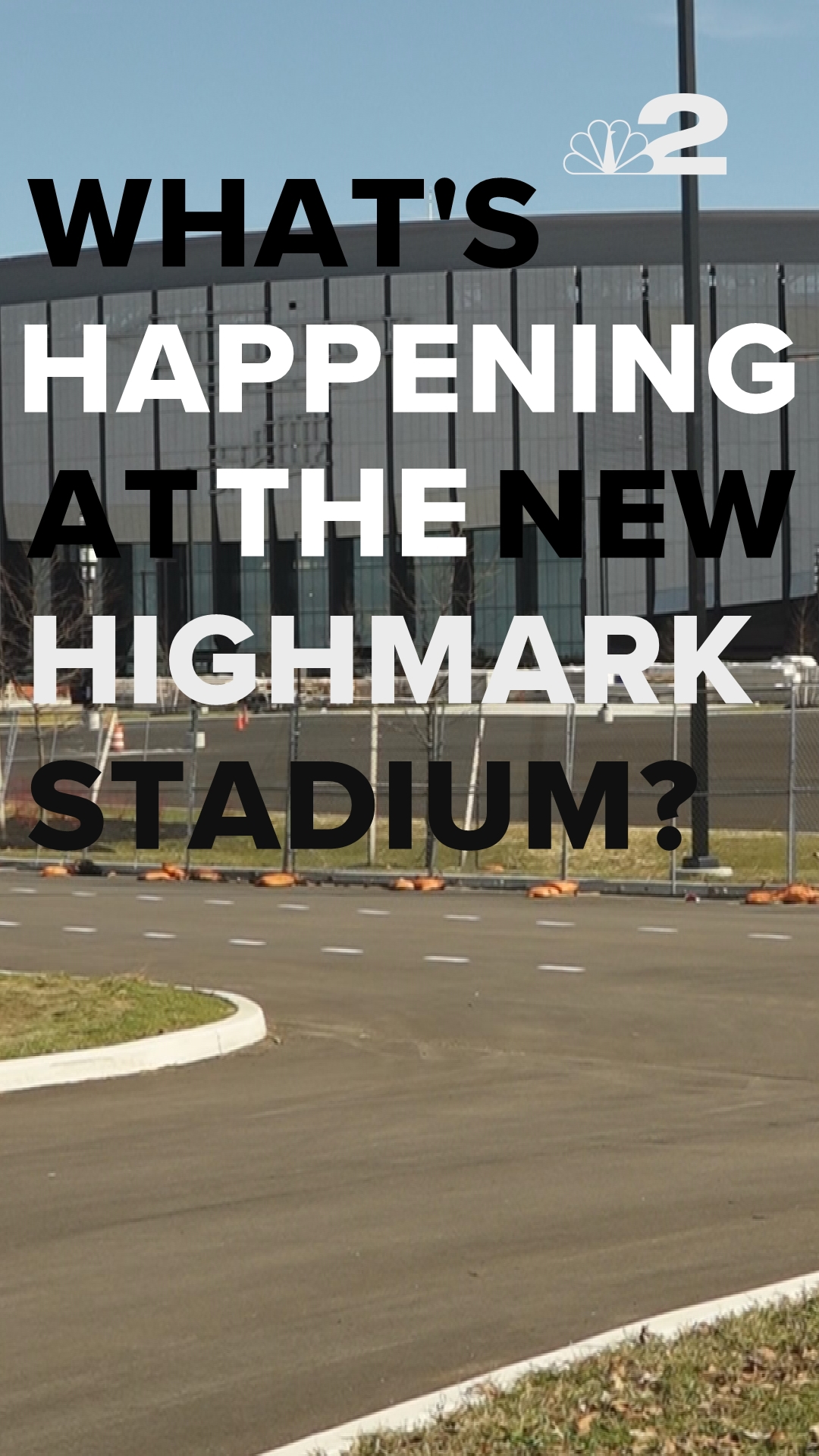 What's Happening at the New Highmark Stadium? | wgrz.com