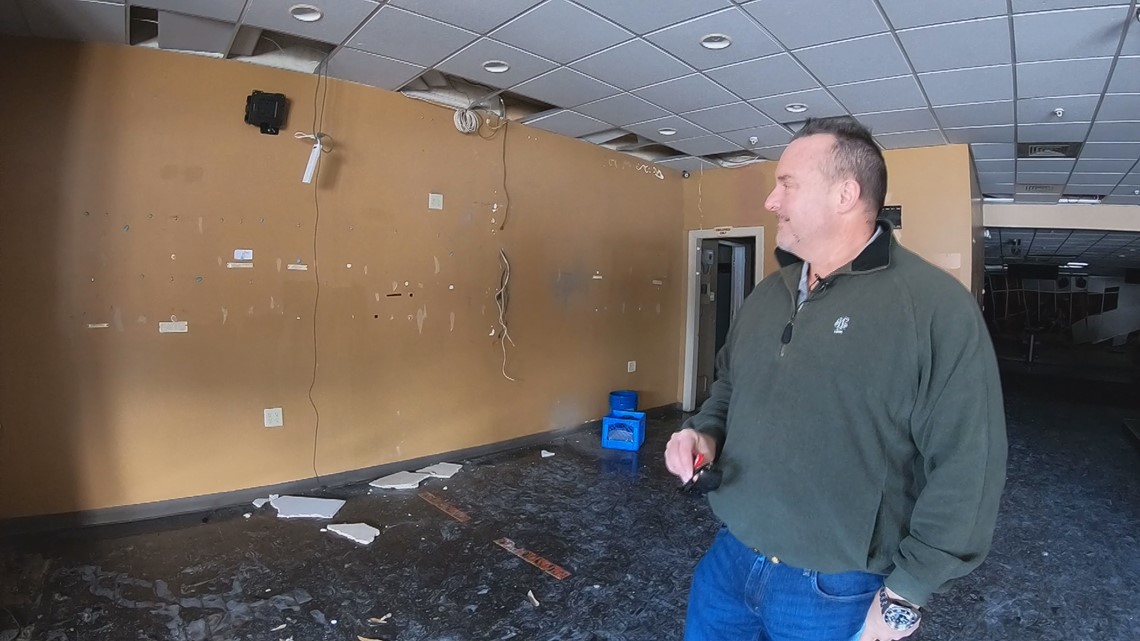 Braymiller's Lanes winter weather storm snow | wgrz.com