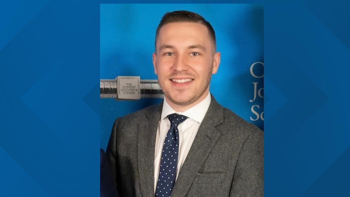 Sean Mickey Joins 2 On Your Side | wgrz.com