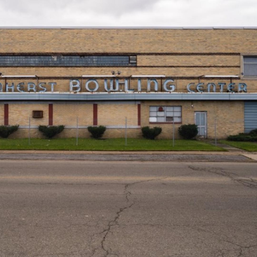 Amherst Bowling Center site sells for $2 million ahead of planned ...