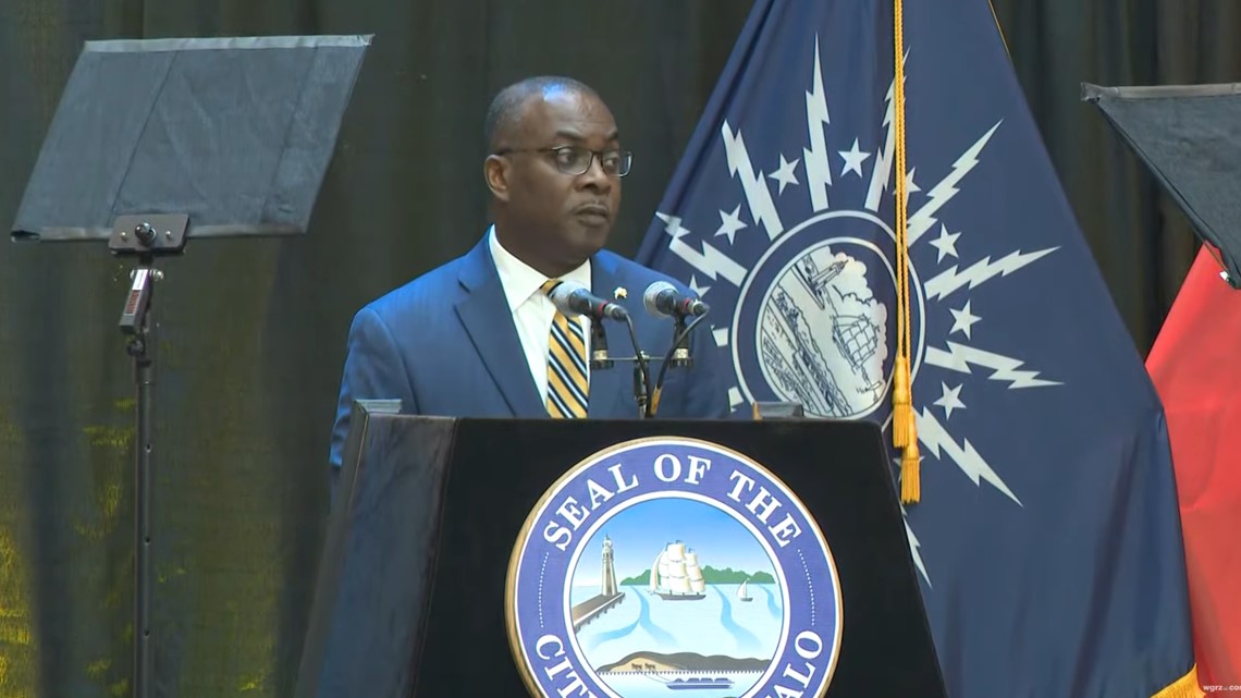 Buffalo mayor to testify before US House Committee on Financial ...