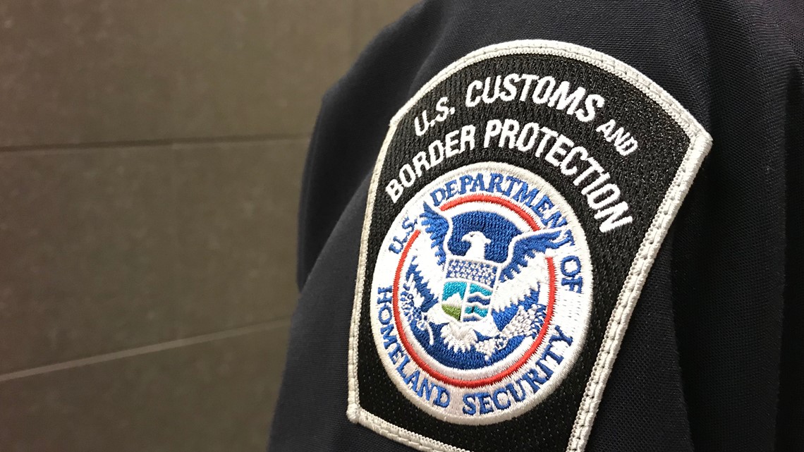 CBP agents from northern border will be sent to southern border | wgrz.com